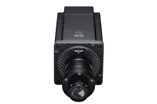 Alpha + FX Pro | Direct Drive Italia