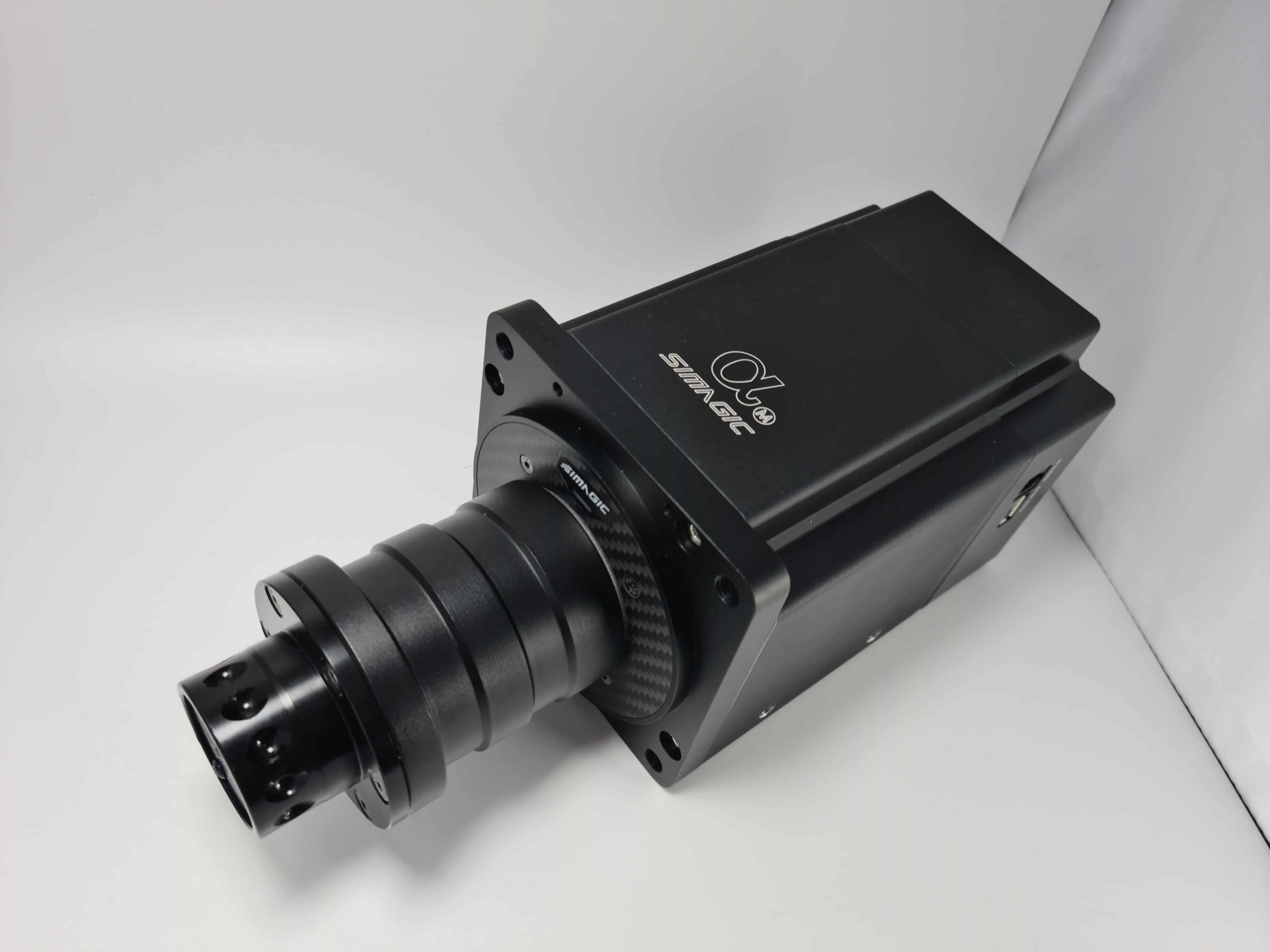 Sim Racing Wheel | Simagic M10 | Direct Drive Italia