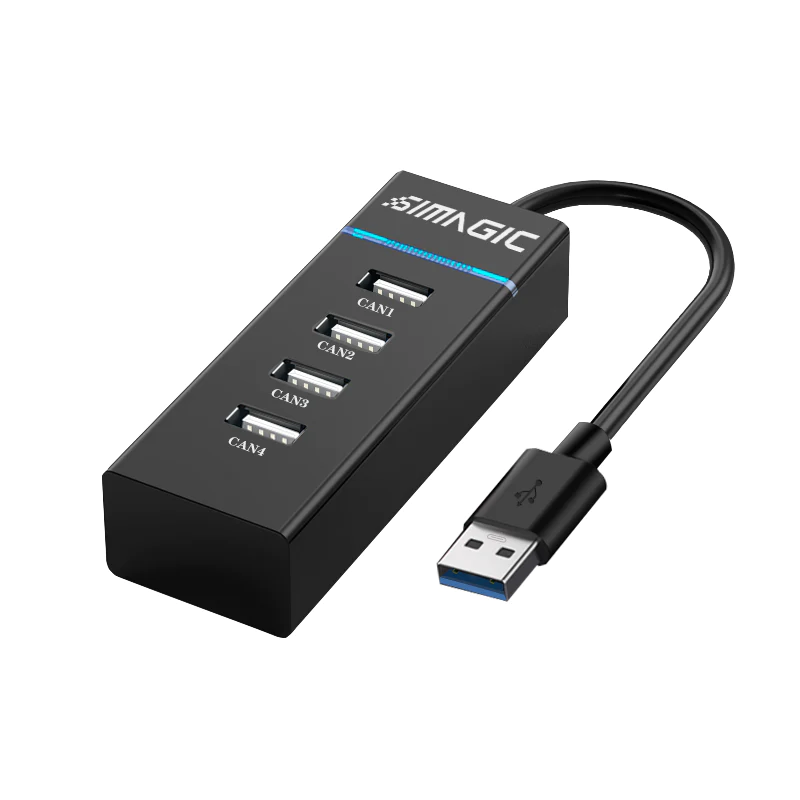 Simagic USB Extender | Direct Drive Italia