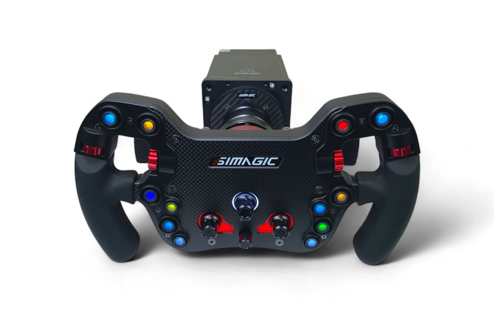 Alpha + FX (Doppie Frizioni) | Direct Drive Italia