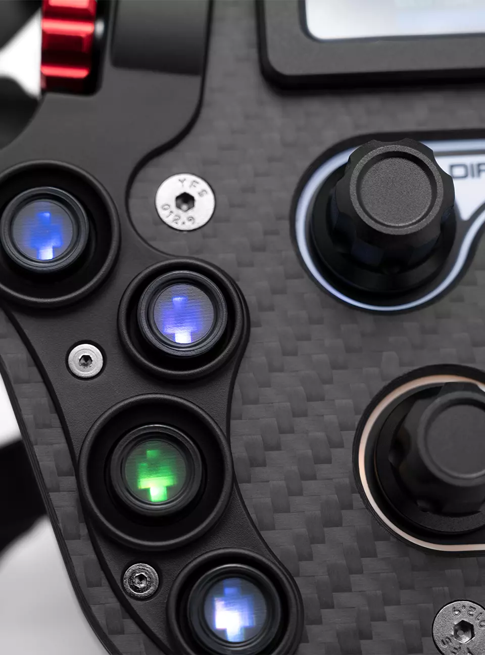 Simagic FX Pro | Direct Drive Italia