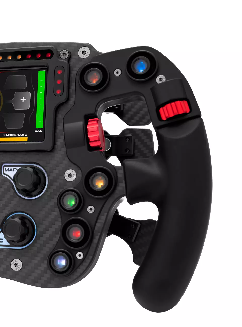 Simagic FX Pro | Direct Drive Italia