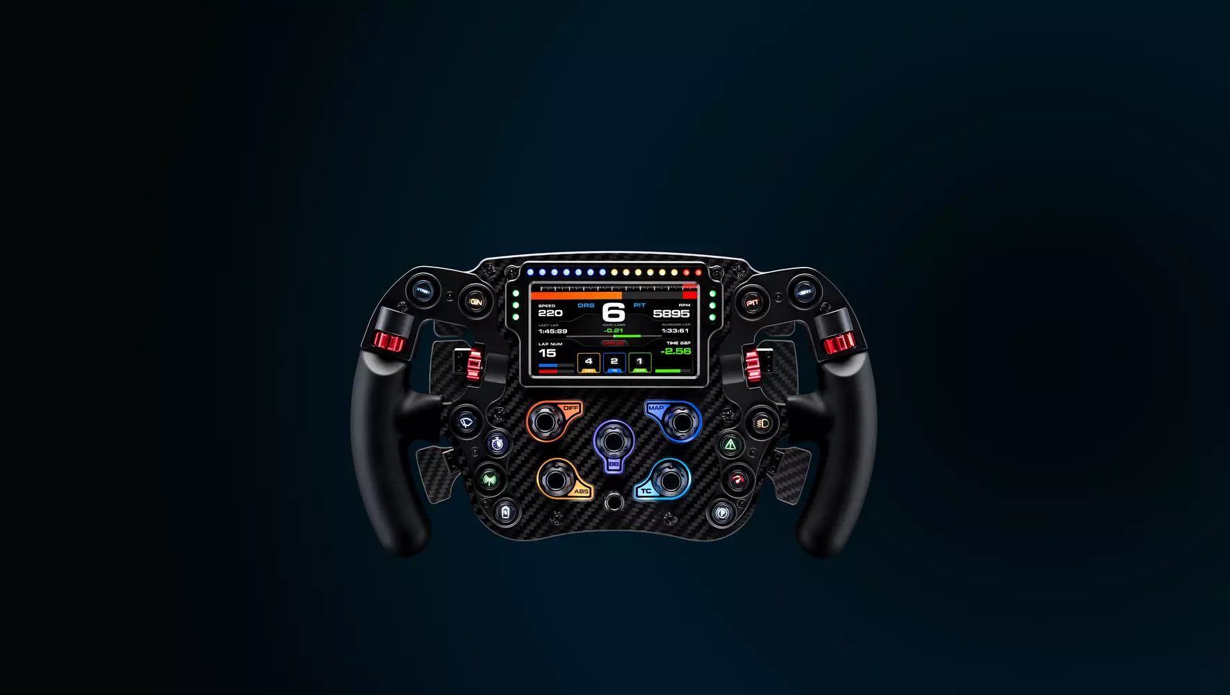 Simagic FX Pro | Direct Drive Italia