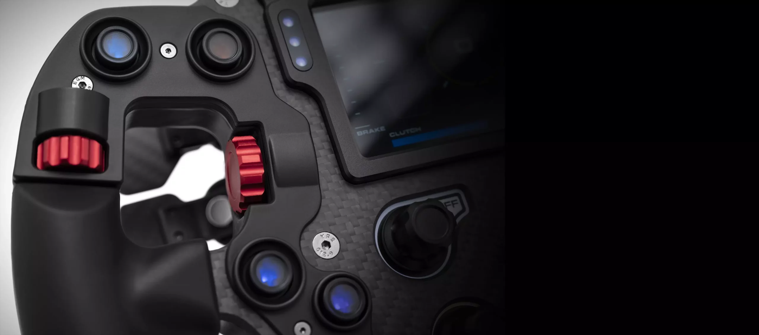 Simagic FX Pro | Direct Drive Italia