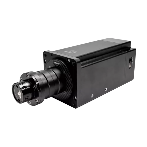 Alpha U + GTC | Direct Drive Italia