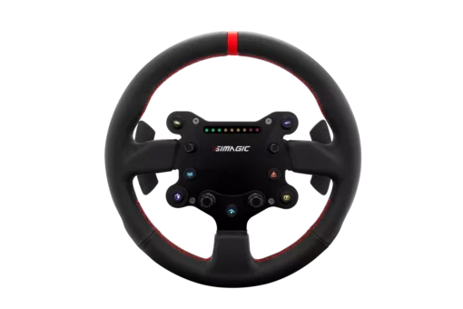 Simagic GTS Wheel | Direct Drive Italia