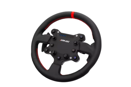 Simagic GTS Wheel | Direct Drive Italia