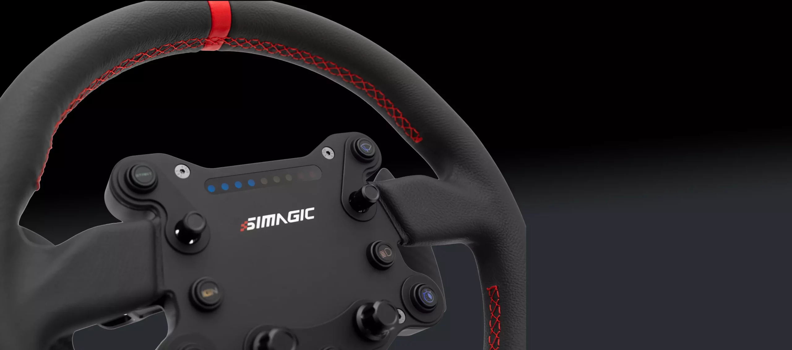 Simagic GTS | Direct Drive Italia