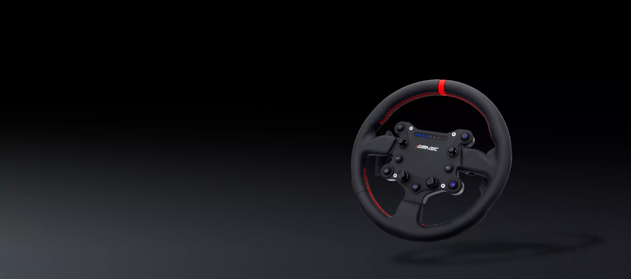 Simagic GTS | Direct Drive Italia