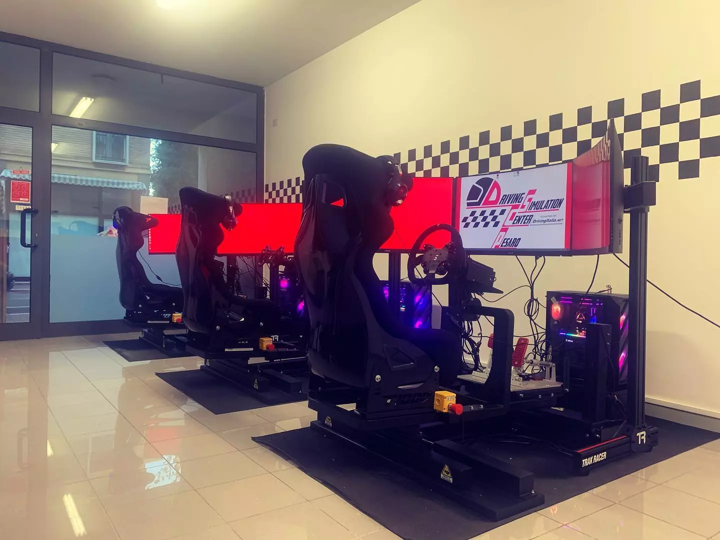 Simagic | I migliori volanti per il tuo Simulatore di Guida