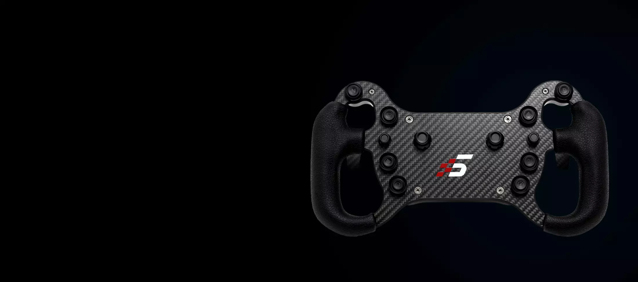 Volante Simagic GT4 | Direct Drive Italia