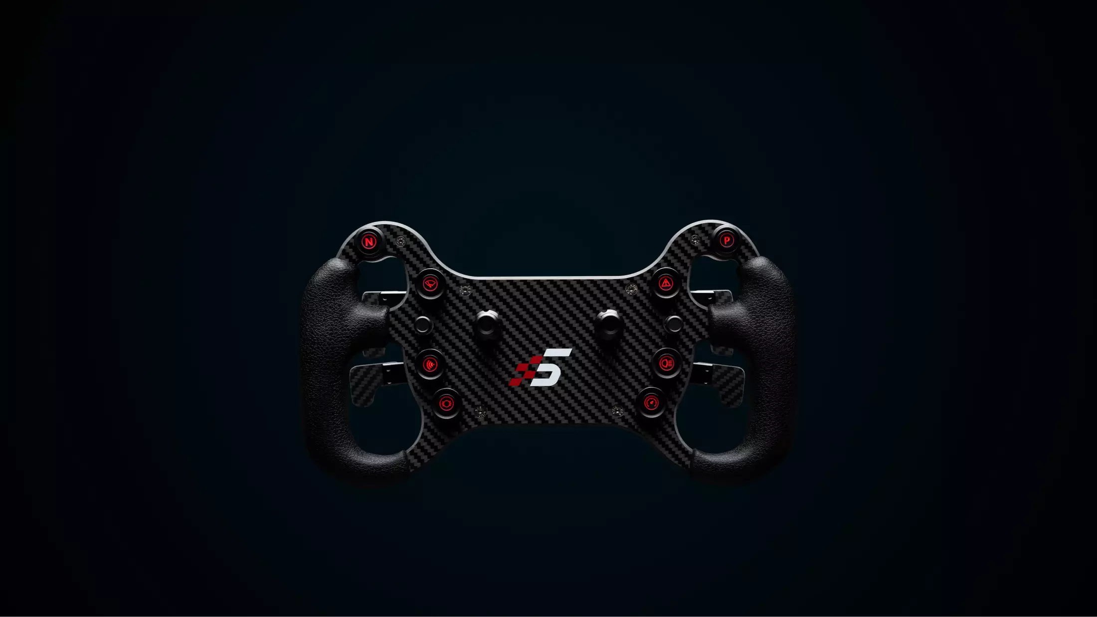 Volante Simagic GT4 | Direct Drive Italia