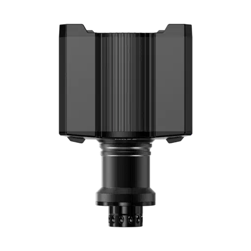 R9 + KS Moza Racing | Direct Drive Italia