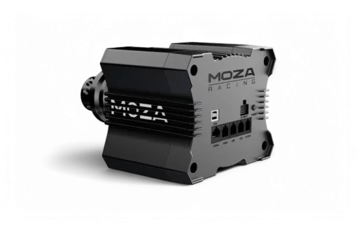 Moza R9 (V3) Base Direct Drive | Direct Drive Italia