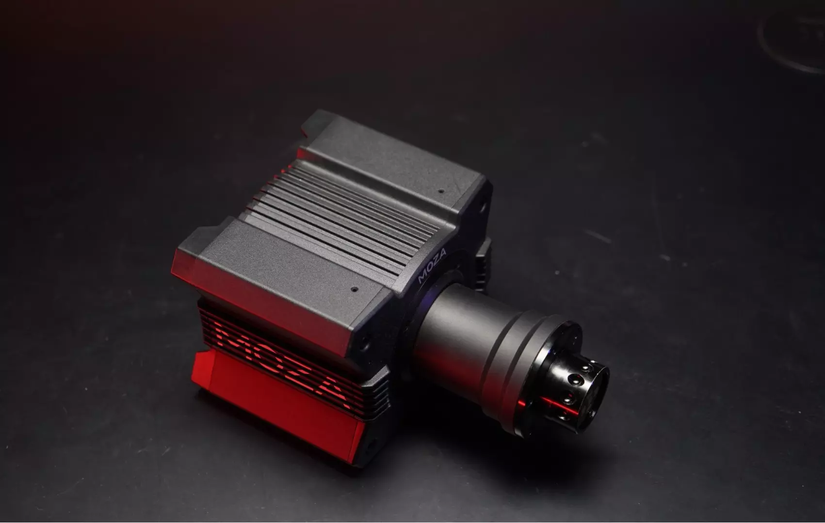 Moza R9 (V3) Base Direct Drive | Direct Drive Italia