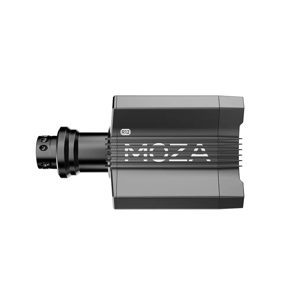 Moza R12 (V2) Base Direct Drive | Direct Drive Italia