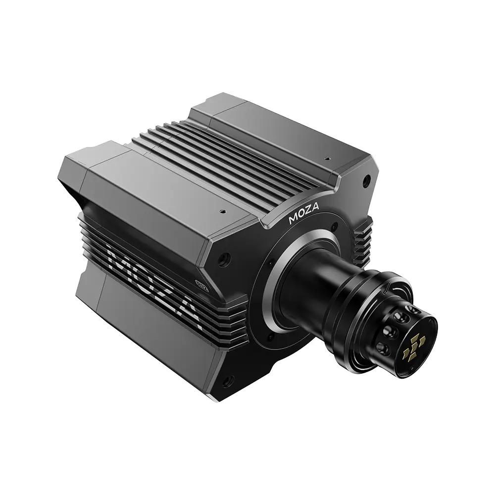 Moza R12 (V2) Base Direct Drive | Direct Drive Italia
