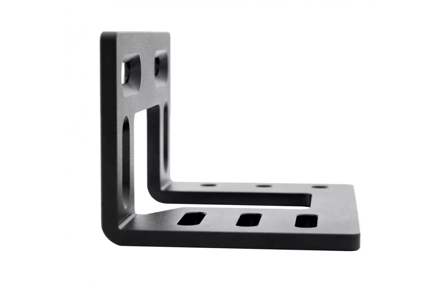 Staffa multifunzione a L | Direct Drive Italia