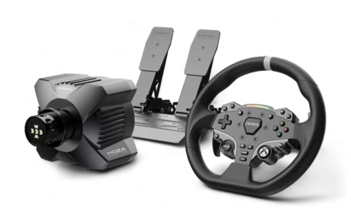 Moza R3 Bundle per Xbox | Direct Drive Italia