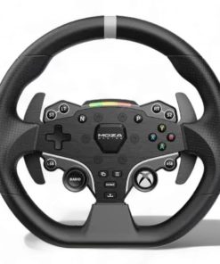 Moza R3 Bundle per Xbox | Direct Drive Italia