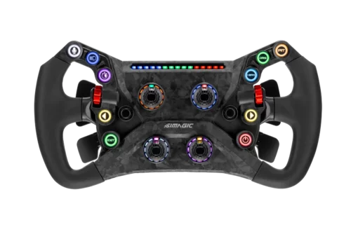Volante GT NEO Simagic | Direct Drive Italia