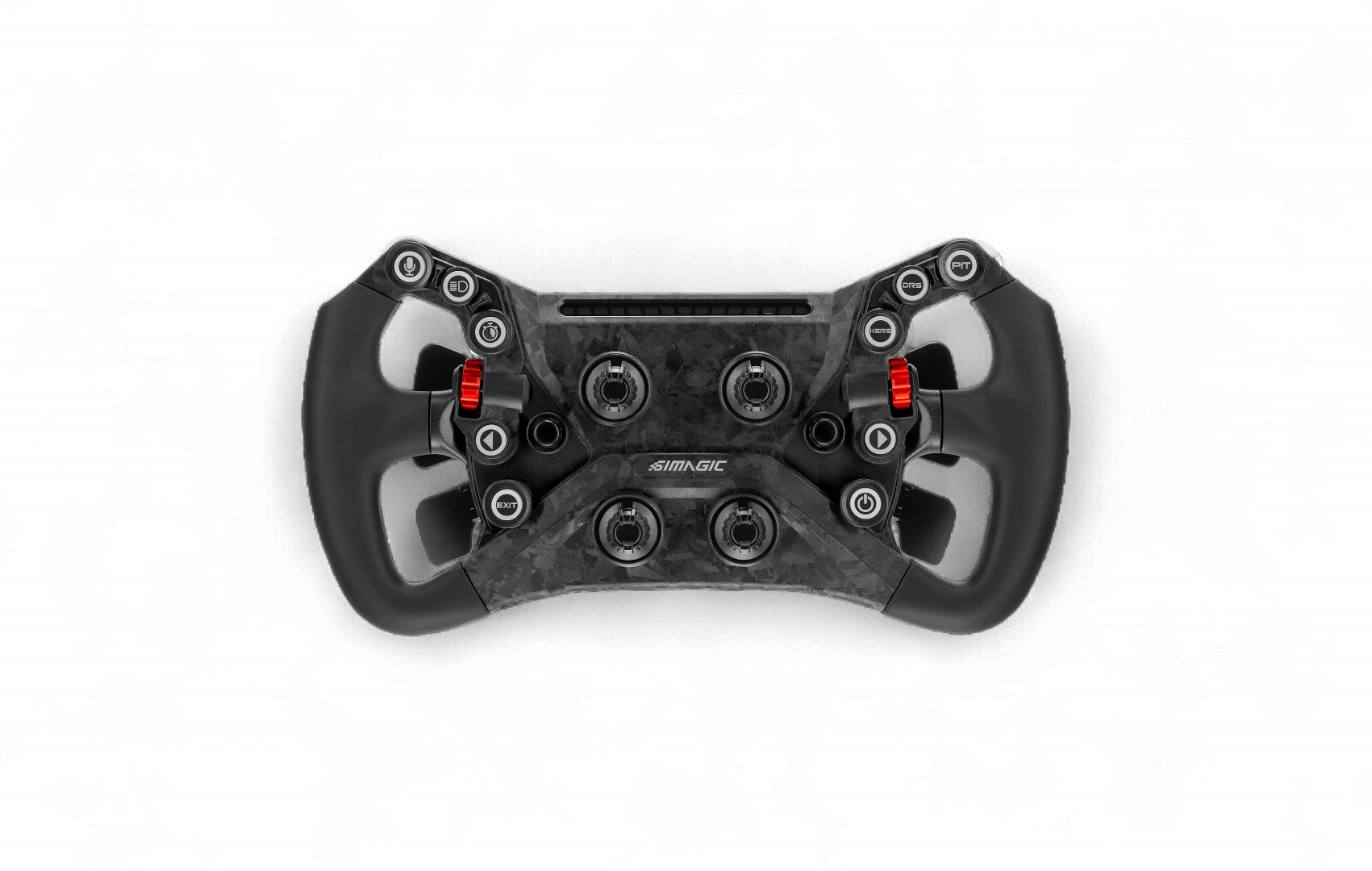 Volante GT NEO Simagic | Direct Drive Italia