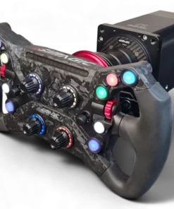 Alpha + GT Neo (Doppie Frizioni) | Direct Drive Italia