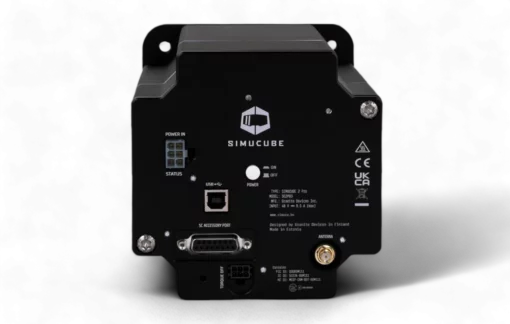 Simucube 2 Pro | Direct Drive Italia