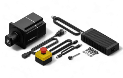 Simucube 2 Pro | Direct Drive Italia