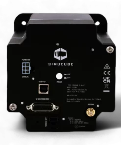 Simucube 2 Sport | Direct Drive Italia