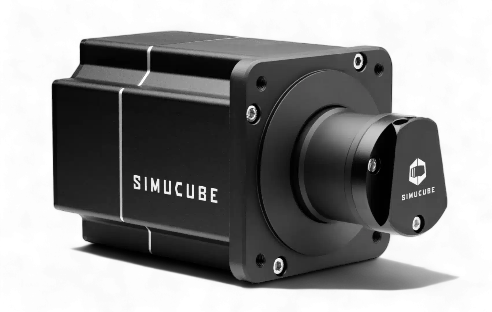Simucube | Direct Drive Italia