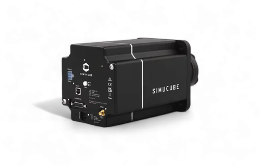 Simucube 2 Pro | Direct Drive Italia