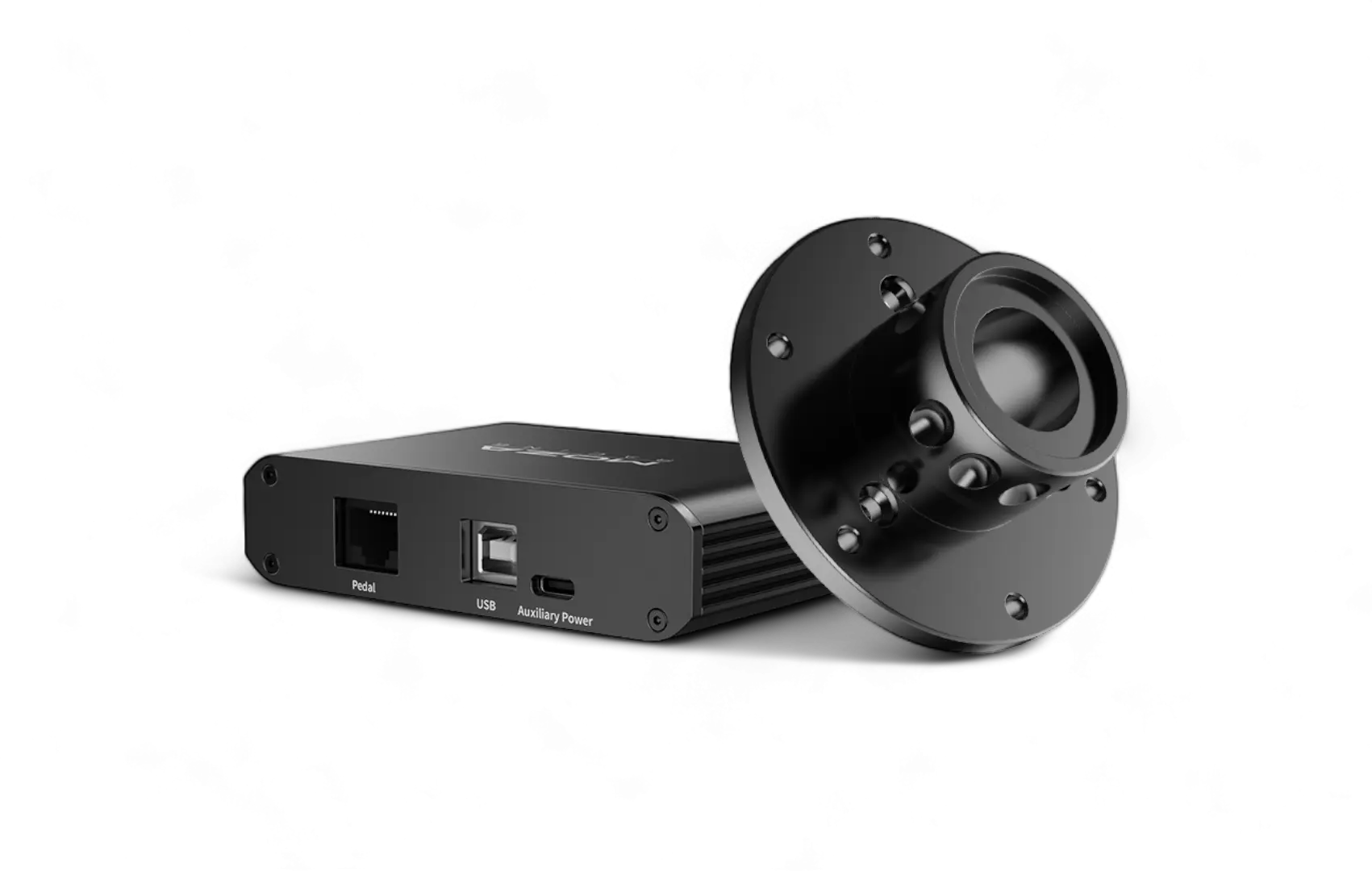 Moza Universal Hub Kit | Direct Drive Italia