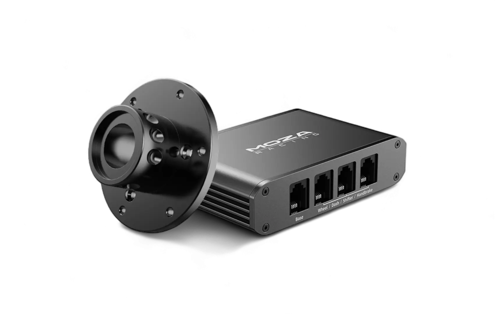 Moza Universal Hub Kit | Direct Drive Italia