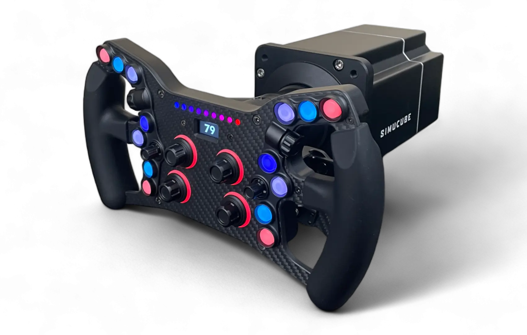 Bundle Simucube 2 Pro | Direct Drive Italia