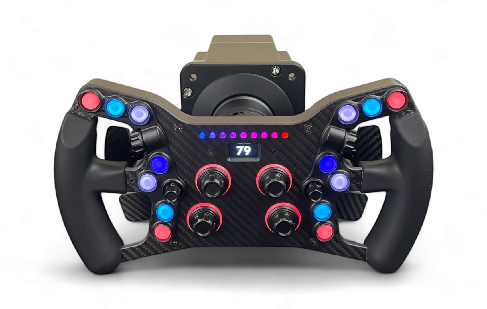 Simucube | Direct Drive Italia