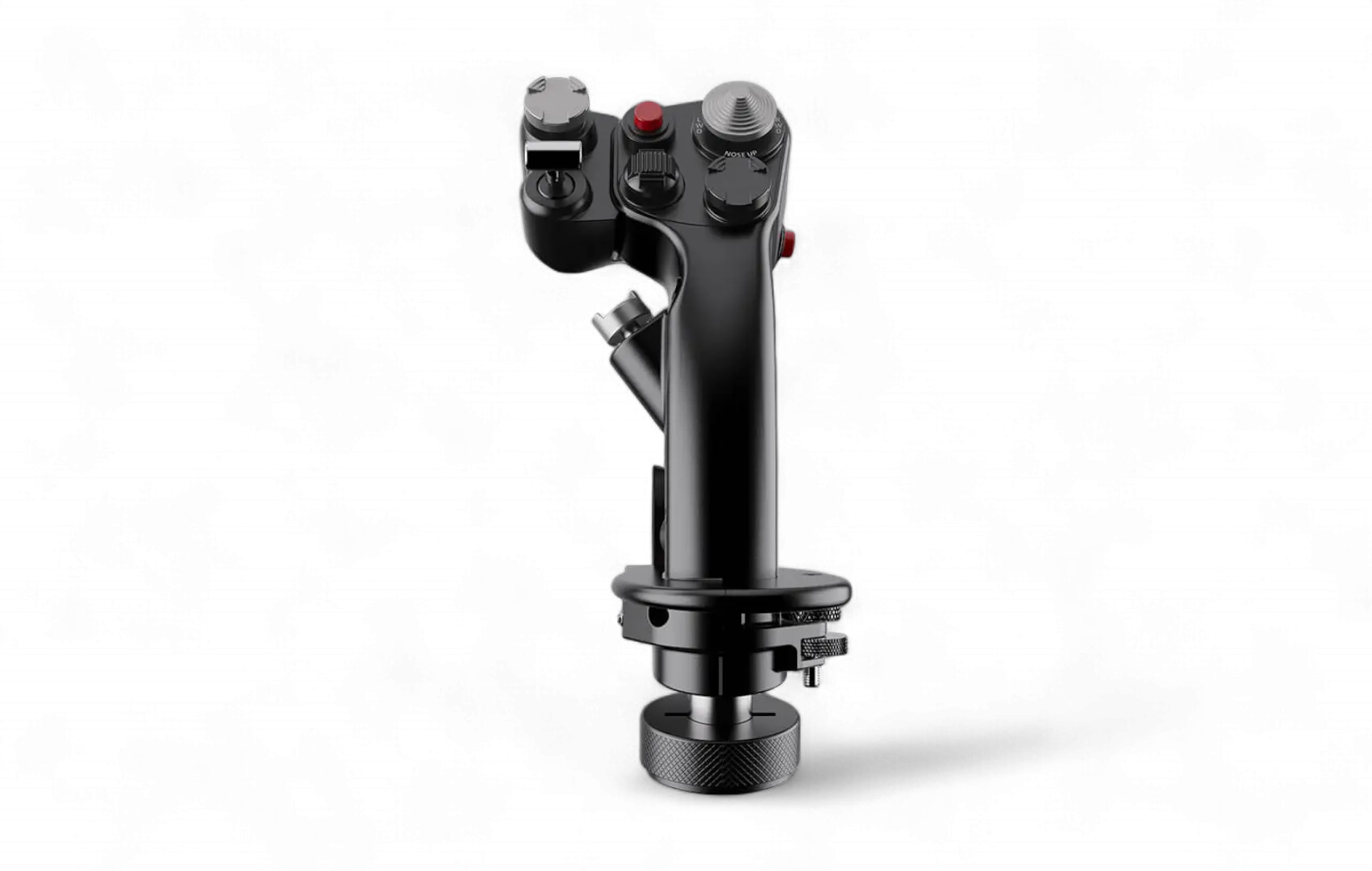 MOZA MH16 Flightstick | Direct Drive Italia