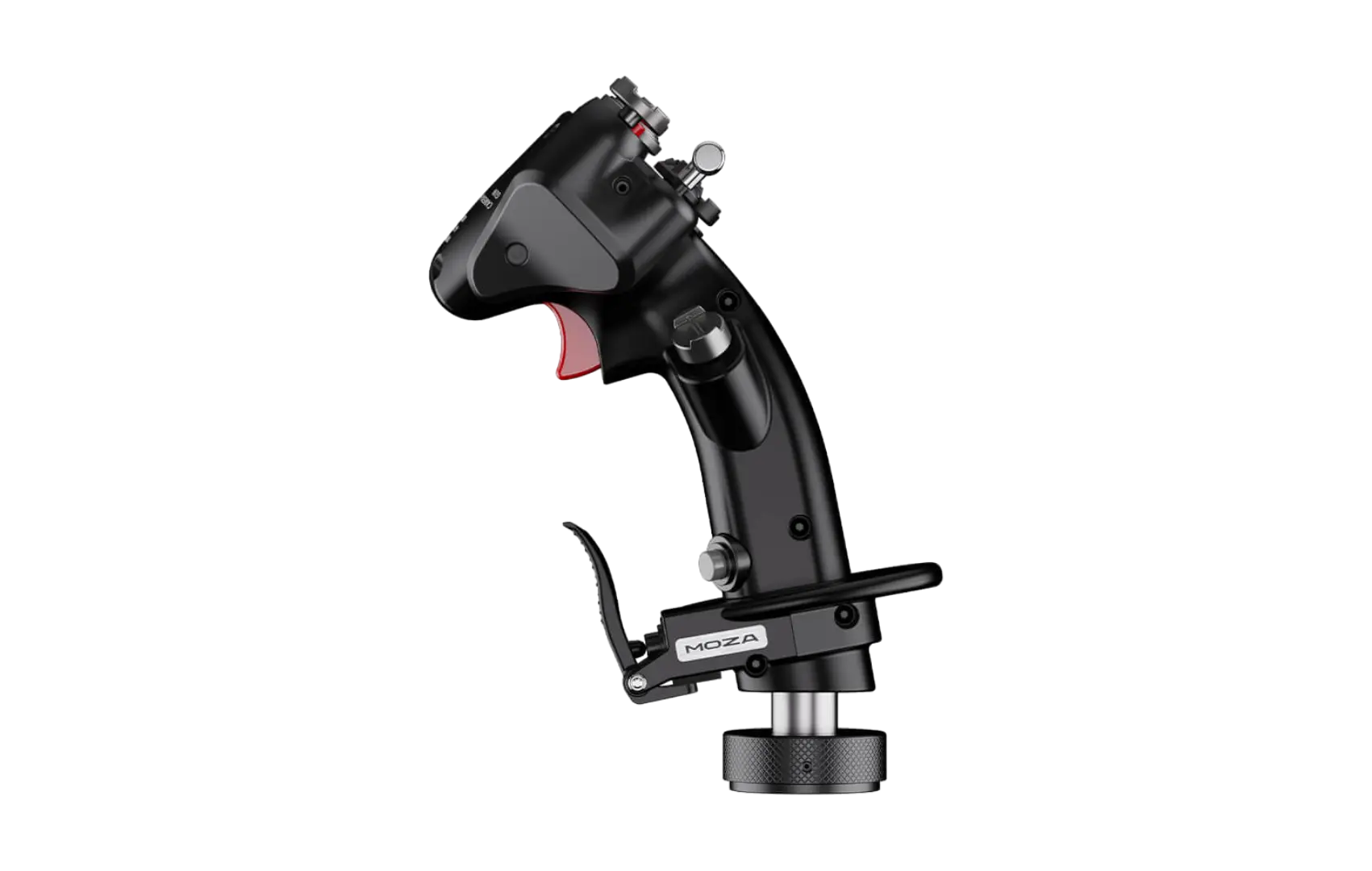 MOZA MH16 Flightstick | Direct Drive Italia