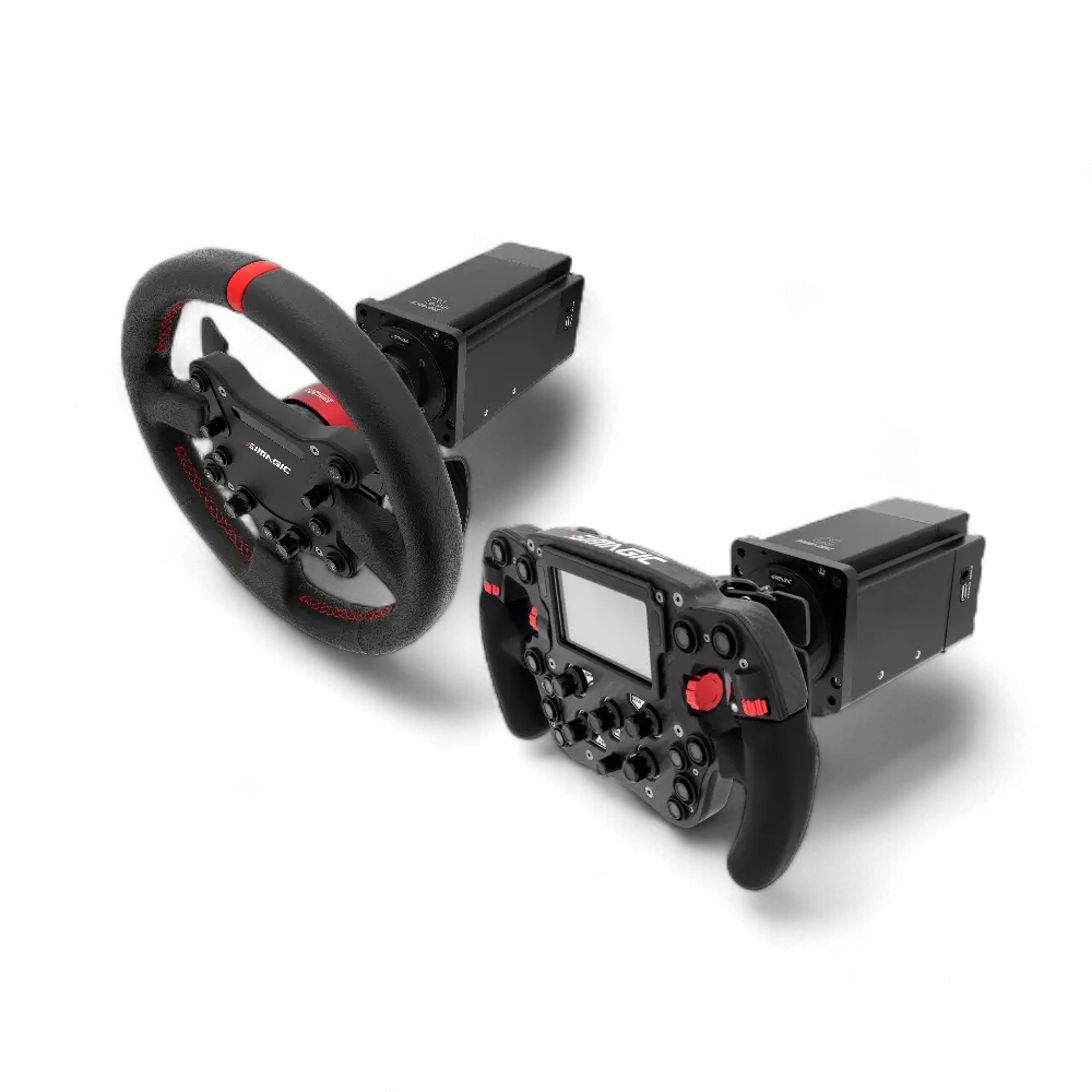 Bundle Direct Drive | Direct Drive Italia