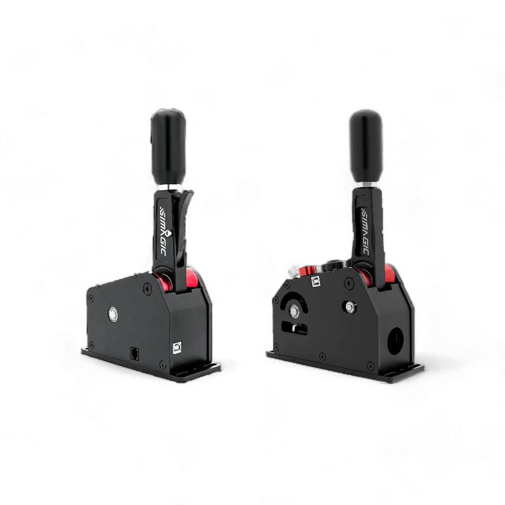 Sequential shifter | Direct Drive Italia