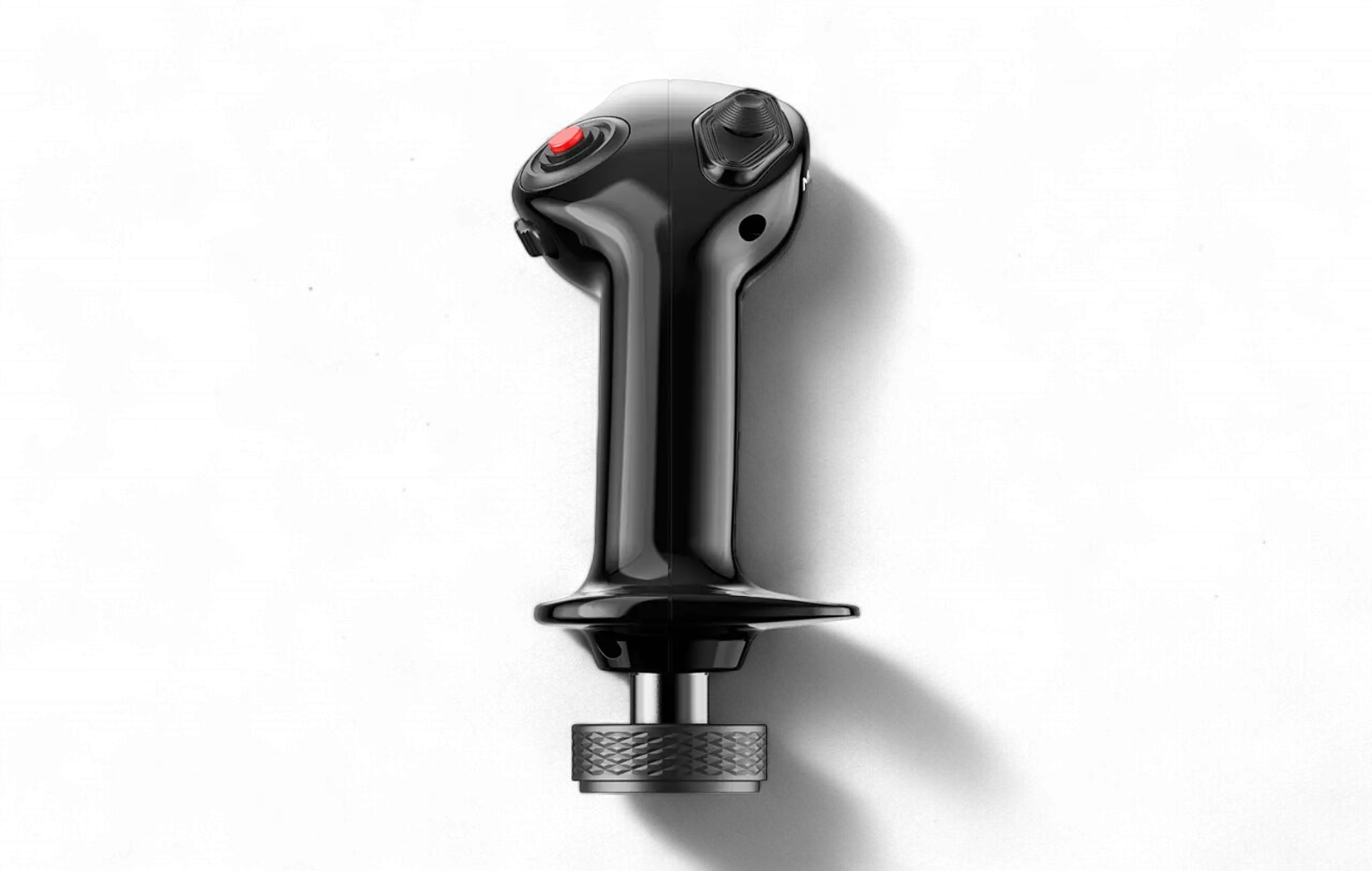 MOZA MA3X Flight Stick | Direct Drive Italia