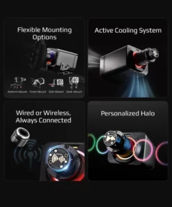 Alpha EVO Pro | Direct Drive Italia