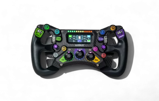 Conspit 300GT | Direct Drive Italia