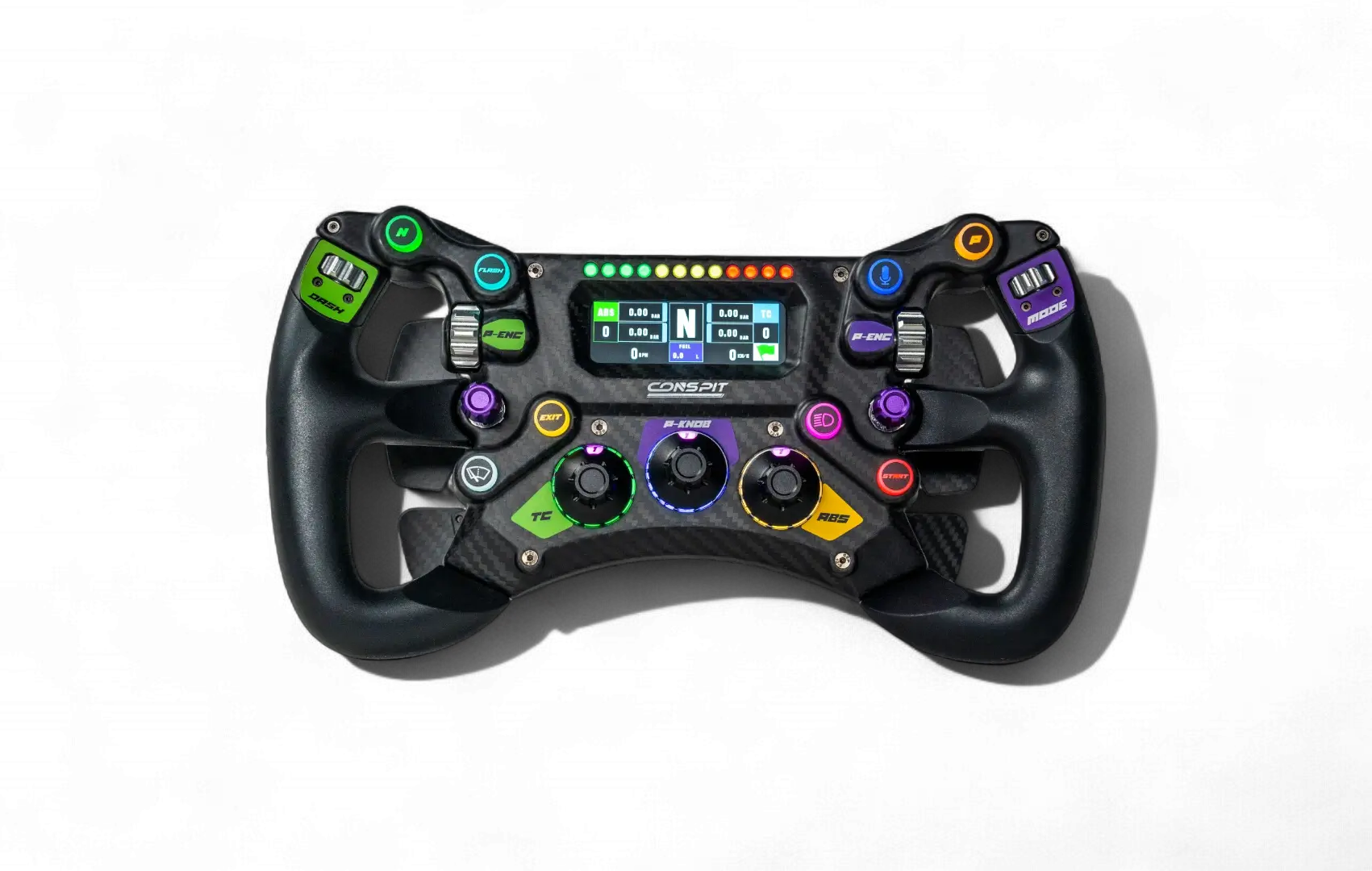 Conspit 300GT | Direct Drive Italia