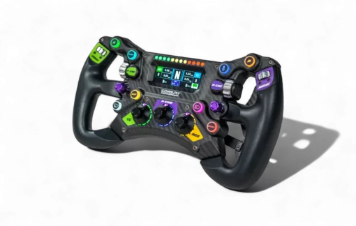 Conspit 300GT | Direct Drive Italia