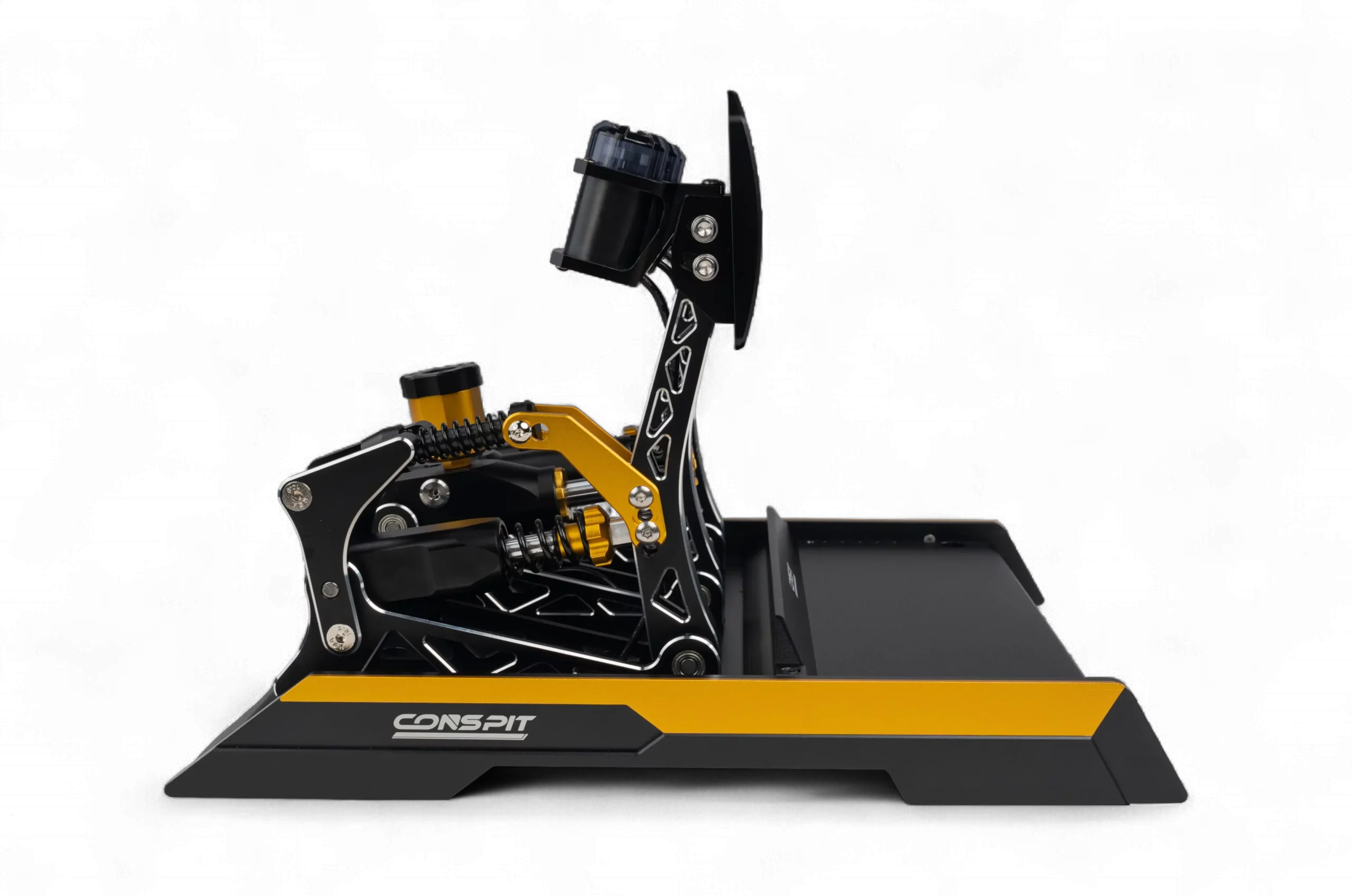 Conspit CPP-Evo 3 pedals | Direct Drive Italia