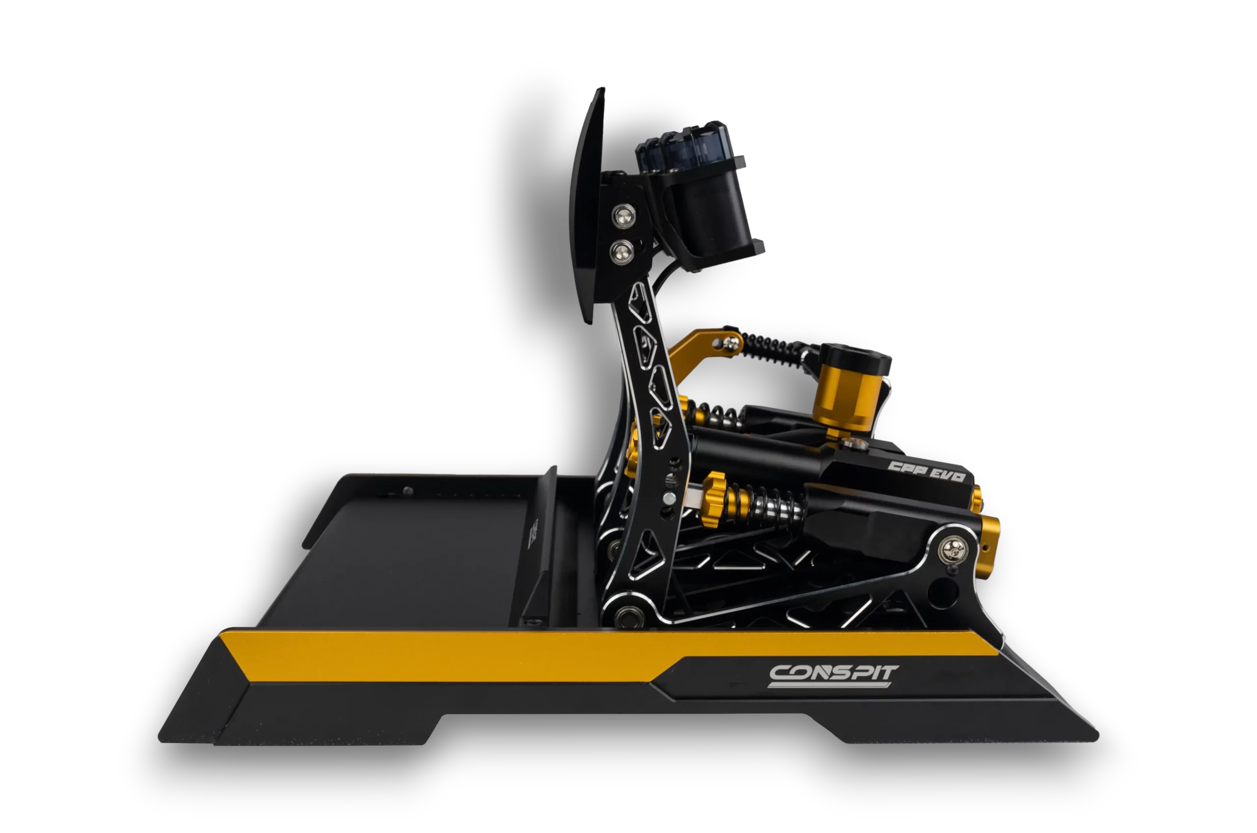 Conspit CPP-Evo 3 pedals | Direct Drive Italia