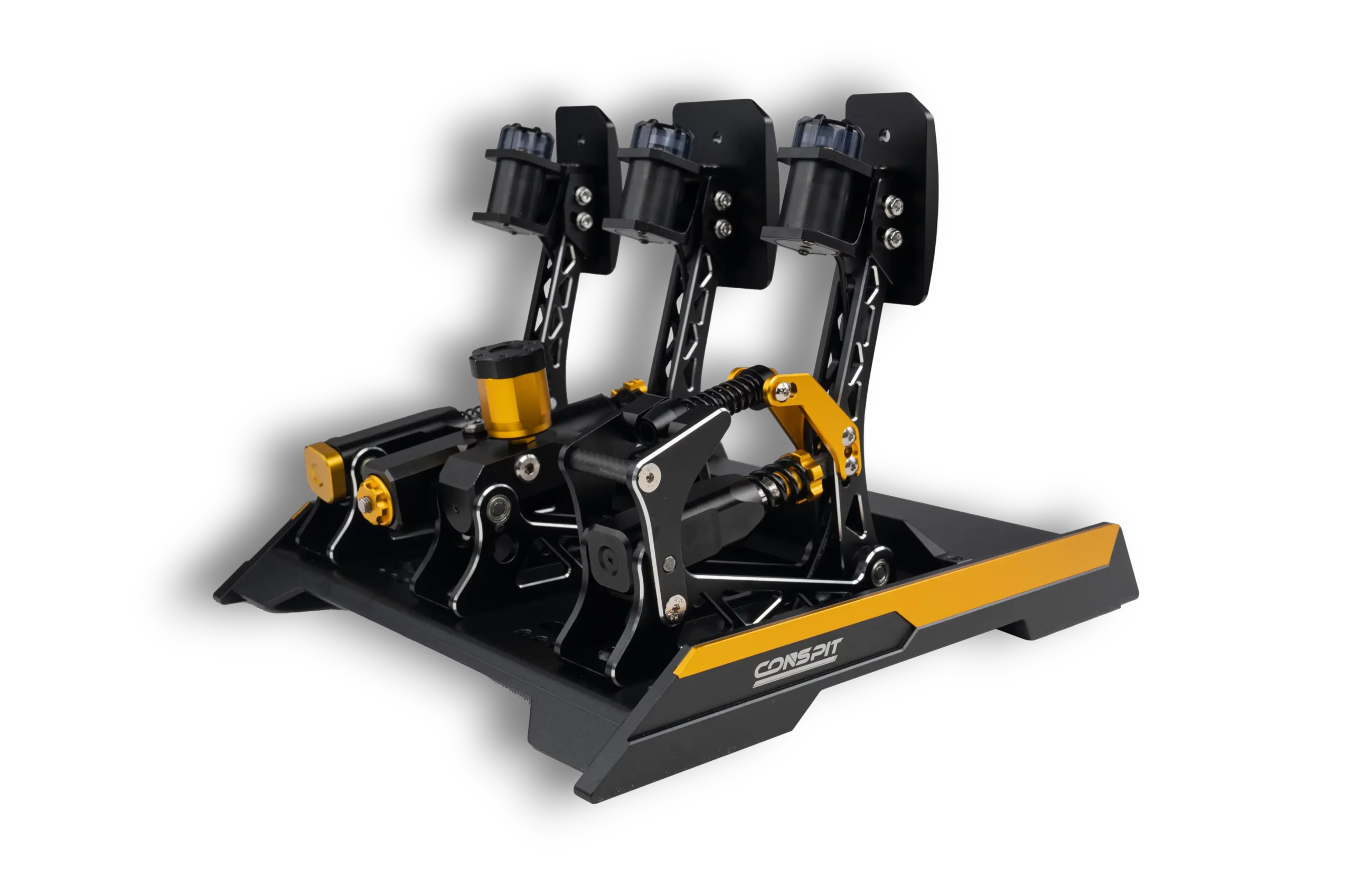 Conspit CPP-Evo 3 pedals | Direct Drive Italia