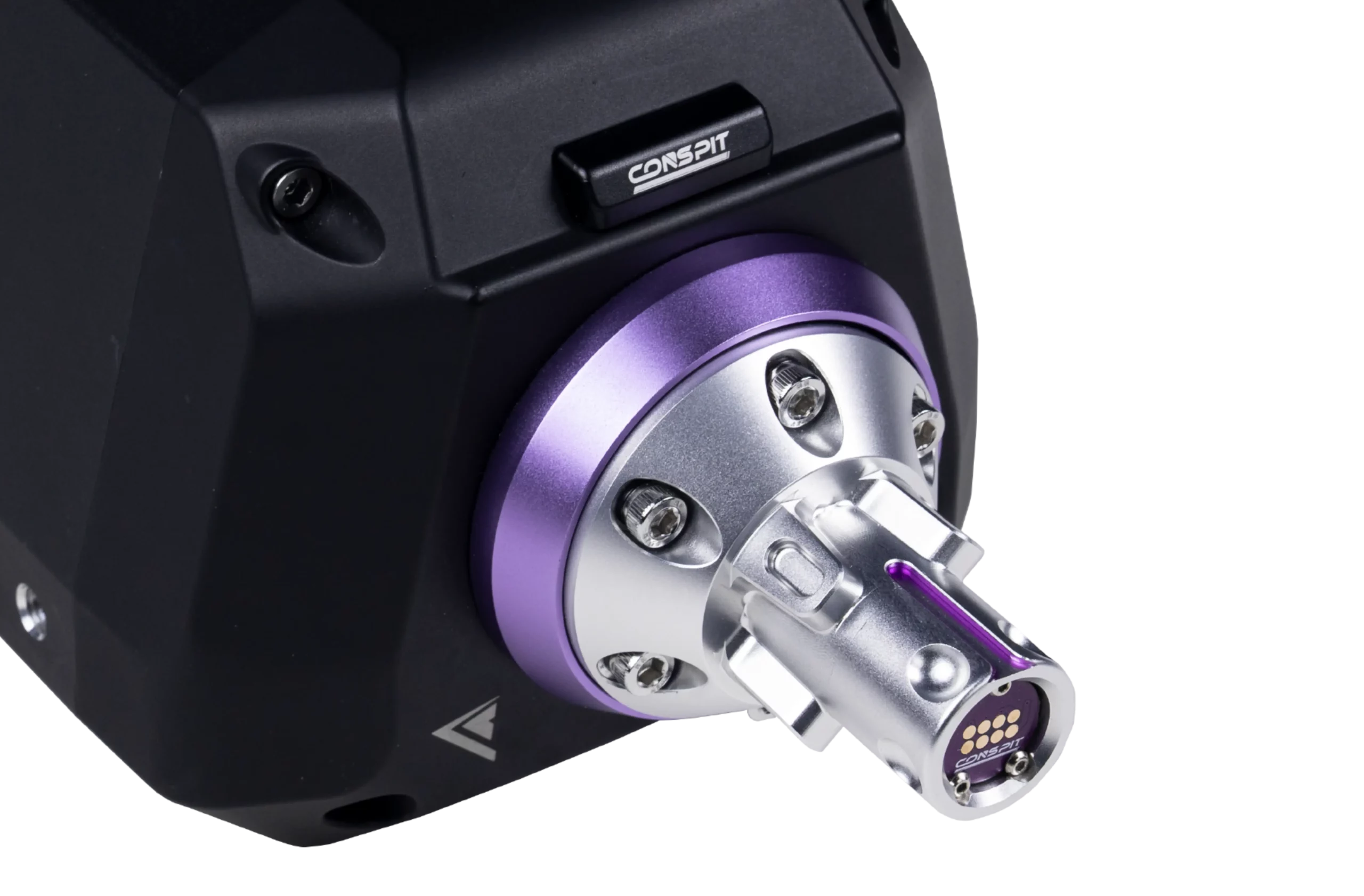 Conspit Ares | Direct Drive Italia