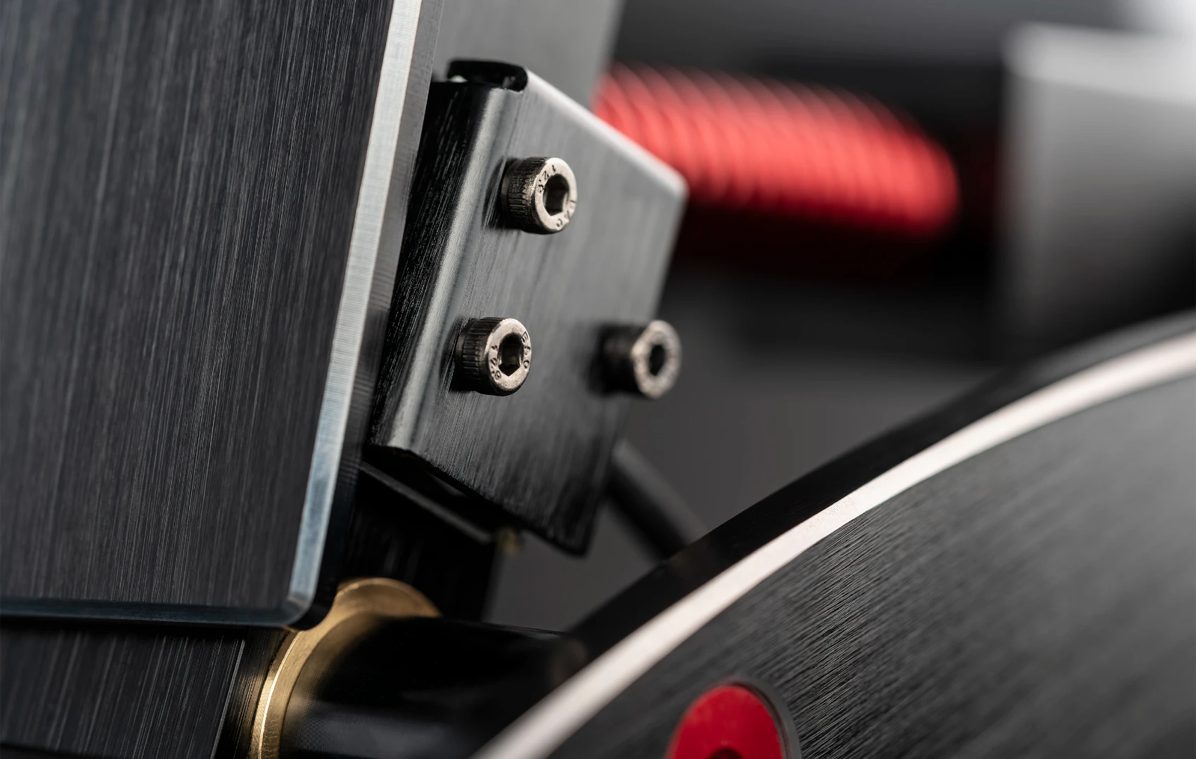 Fanatec ClubSport V3 Pedaliera | Direct Drive Italia